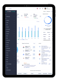 Web Applications - Altered Digital